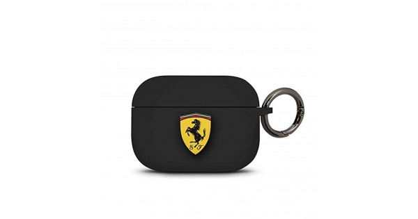 Ferrari AirPods Pro Case