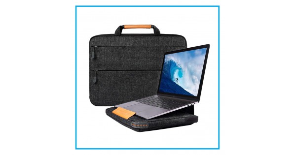 Smart Stand Sleeve Bags