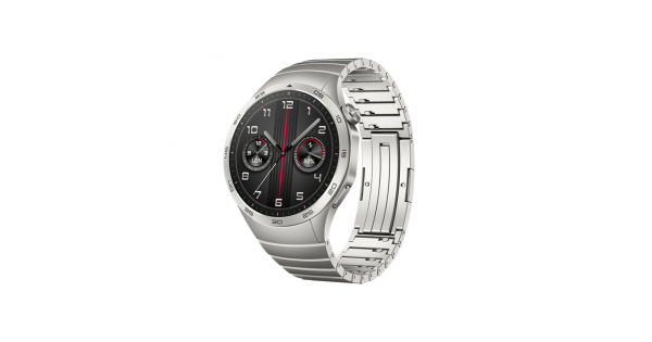 Buy Huawei Watch GT4 46mm - Balack, Brown, Gray, Green colors at ...