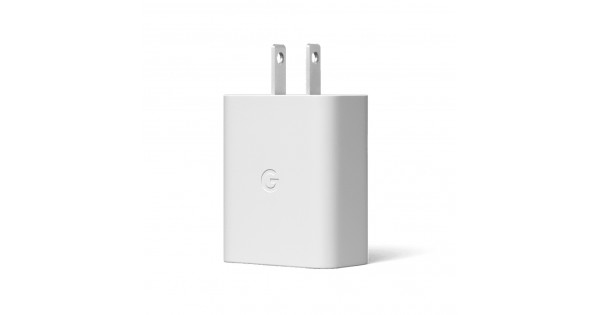 Google 30W USB-C Power Charger
