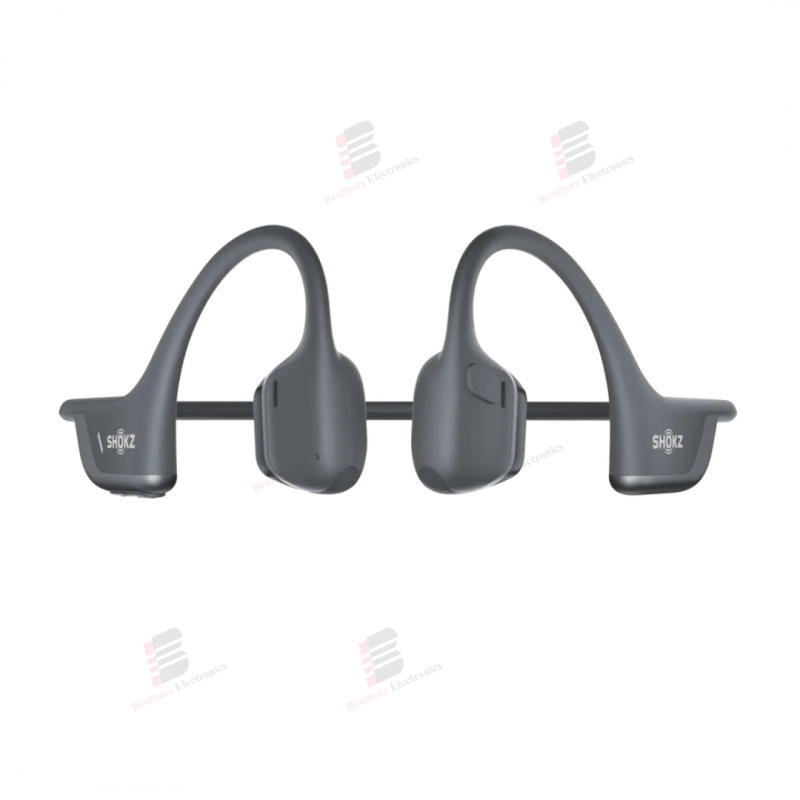 Shokz OpenRun Pro 2 – Premium Bone Conduction Headphones for Sports ...