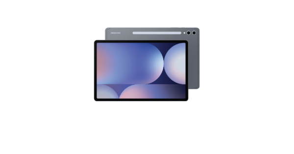 Samsung Galaxy Tab S10 Plus | Ultra-Slim Tablet with AMOLED Display & S Pen